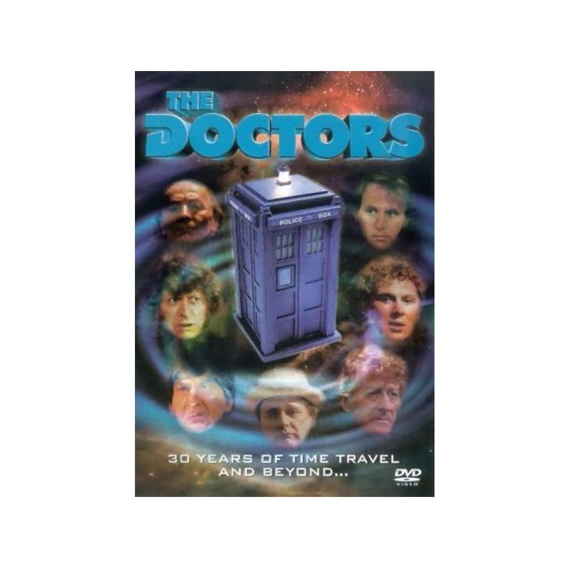 The Doctors - DVD