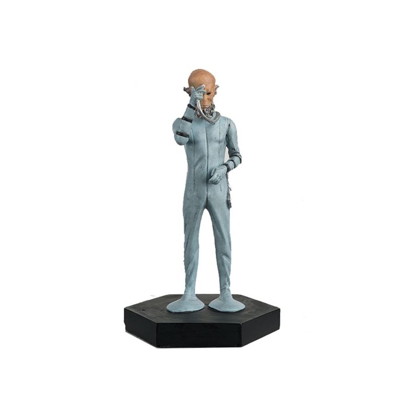 Eaglemoss Figurine #062 - Sensorite